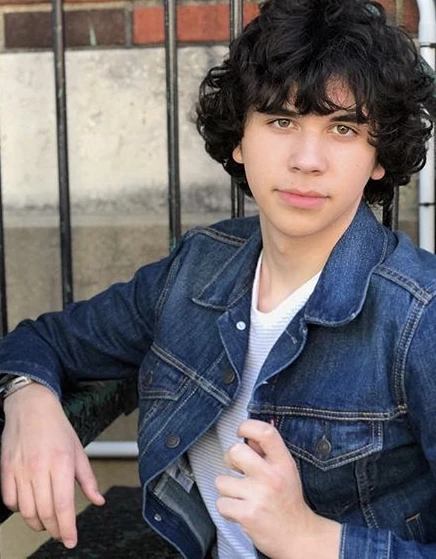 Colby McGarrh | Seven Purple Planets Wiki | Fandom