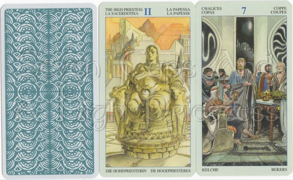 Atlantis | Seven Cups And A High Priestess Wiki | Fandom