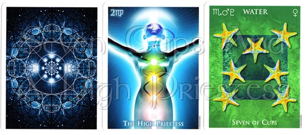 One World | Seven Cups And A High Priestess Wiki | Fandom