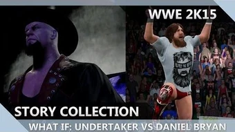 wwe 2k15 daniel bryan