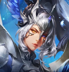 Eileene - Immortal Lightning Empress | Seven Knight II Global Wiki | Fandom