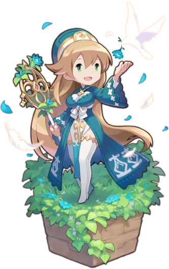 Lenora | Sevens Story Wiki | Fandom