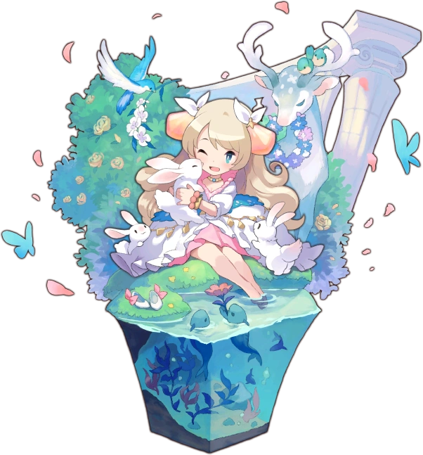 Verisia | Sevens Story Wiki | Fandom