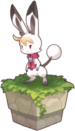 Rabbi | Sevens Story Wiki | Fandom