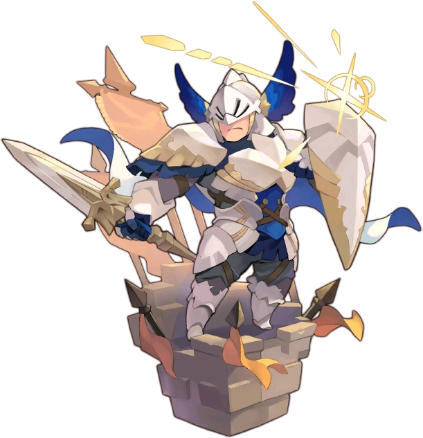 Stanz | Sevens Story Wiki | Fandom