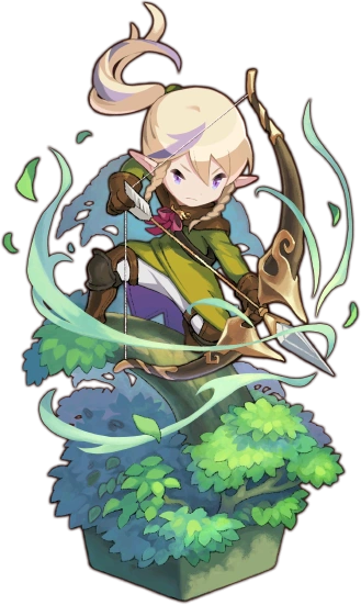 Rasio | Sevens Story Wiki | Fandom