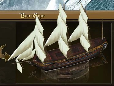 Heavy Trade Frigate | Seven Seas Saga Wiki | Fandom