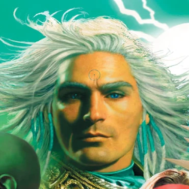 Rekar'h | Saga of Seven Suns Wiki | Fandom