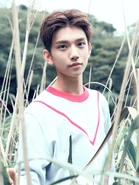 Joshua | Wikia SEVENTEEN | Fandom