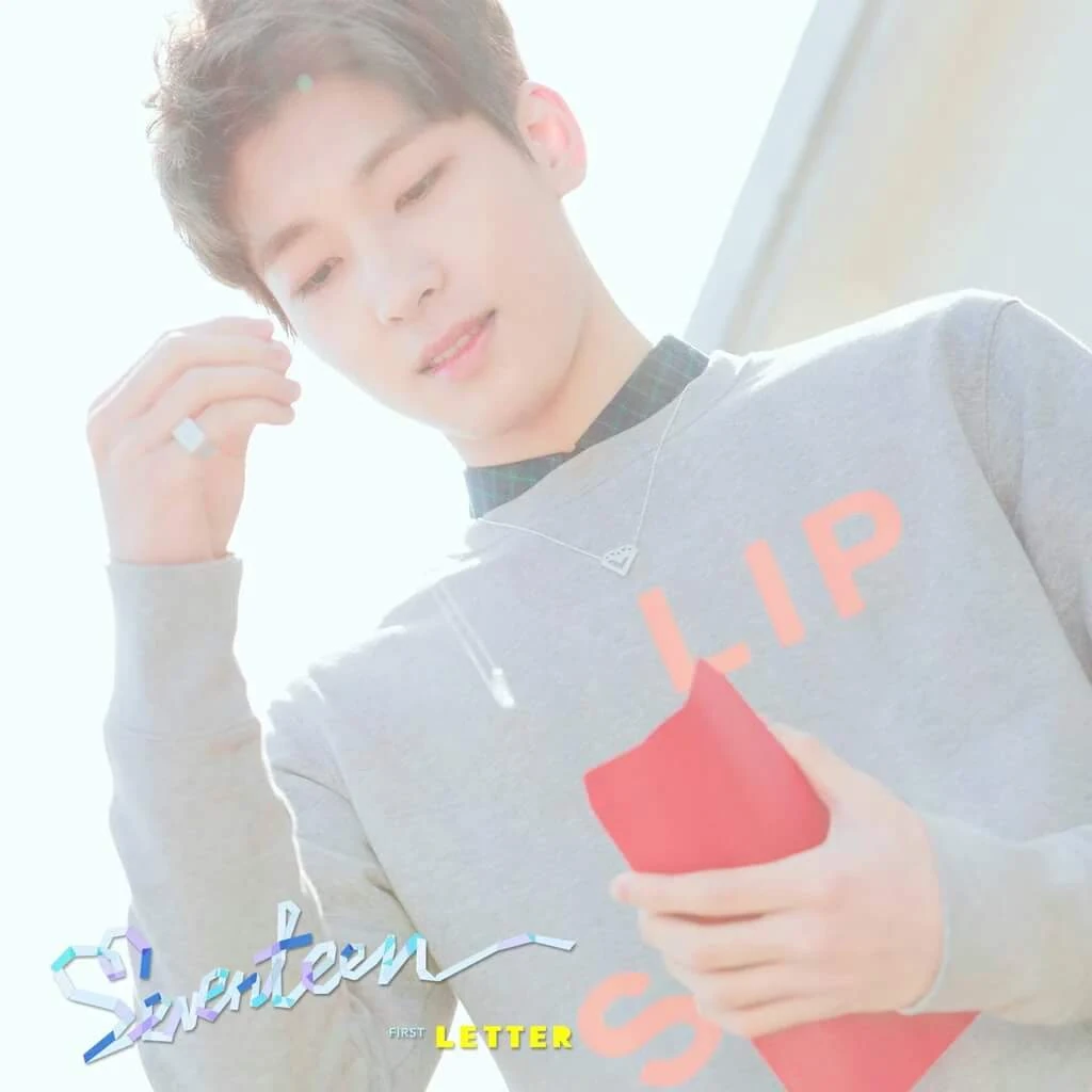 Won Woo | Wikia SEVENTEEN | Fandom