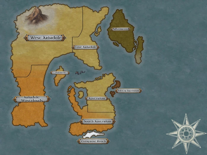 The Seventh Age Wiki | Fandom