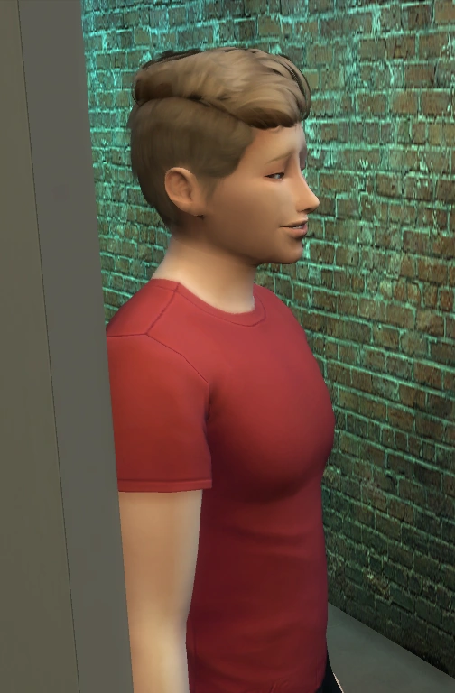 Raphael Jones | Seventh Hill Wiki | Fandom