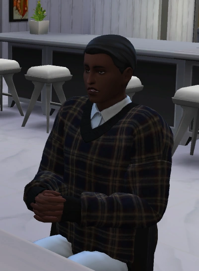 Julian Simmons | Seventh Hill Wiki | Fandom