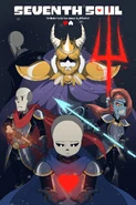 Seventh Soul Wiki | Fandom