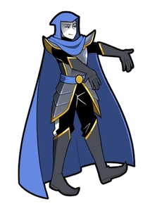 The Royal Guard | Seventh Soul Wiki | Fandom