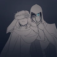 Soul Frisk | Seventh Soul Wiki | Fandom