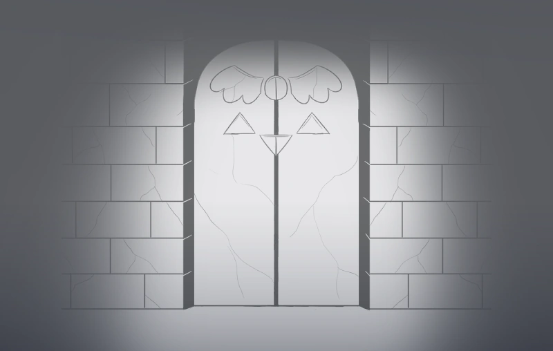 The Ruins | Seventh Soul Wiki | Fandom