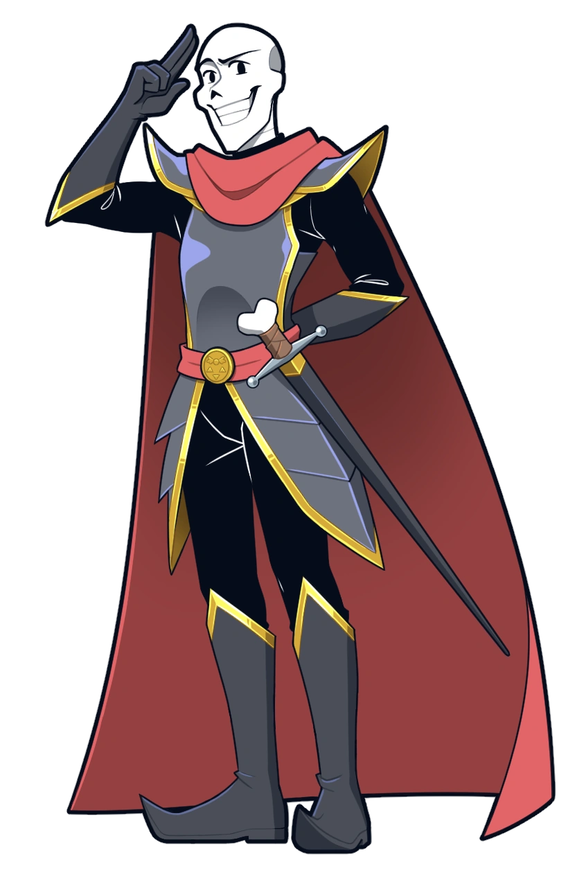 Soul Papyrus | Seventh Soul Wiki | Fandom