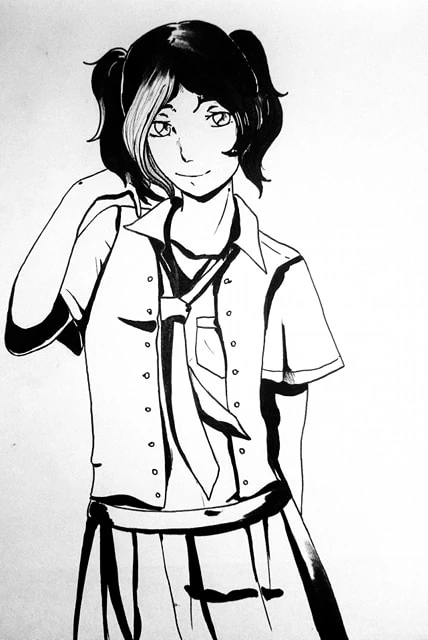 Ruby Sanders | Wiki S•E•V•E•N | Fandom