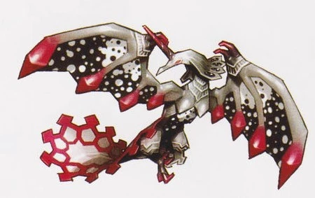 Lore-A-Lua | 7th Dragon Wiki | Fandom