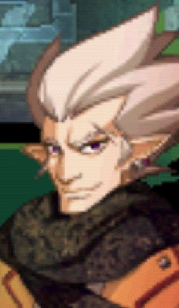 Jekke | 7th Dragon Wiki | Fandom