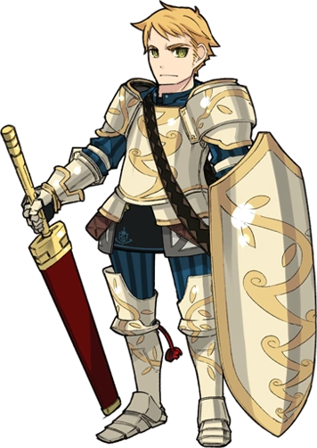 Knight | 7th Dragon Wiki | Fandom