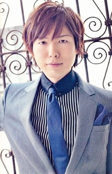 Kamiya Hiroshi Start Again