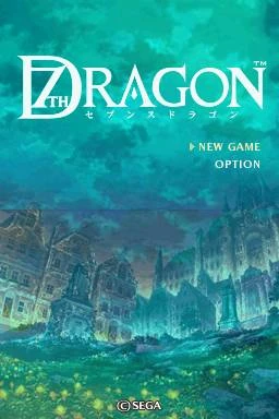 Game System | 7th Dragon Wiki | Fandom