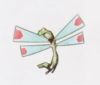 Dragon | 7th Dragon Wiki | Fandom