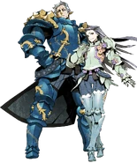 Banisher | 7th Dragon Wiki | Fandom