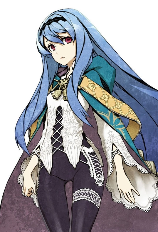 Aytel | 7th Dragon Wiki | Fandom