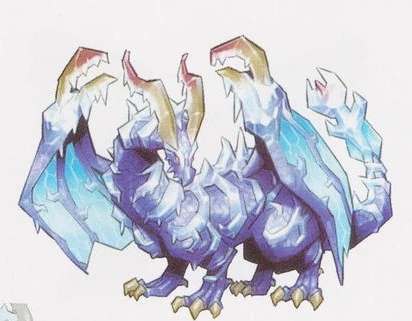 Zero Blue | 7th Dragon Wiki | Fandom