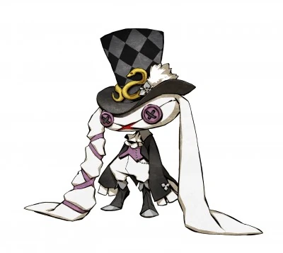 Category:Characters | 7th Dragon Wiki | Fandom