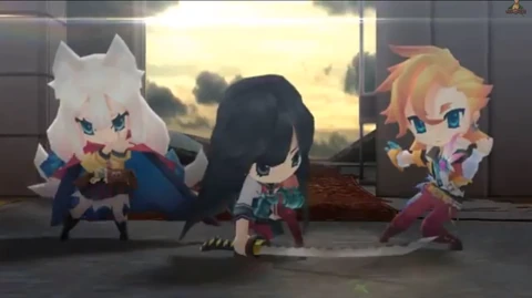 Unit 13 (2020) | 7th Dragon Wiki | Fandom