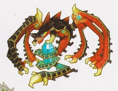 Insomnia | 7th Dragon Wiki | Fandom