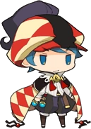 Mage (7th Dragon) | 7th Dragon Wiki | Fandom