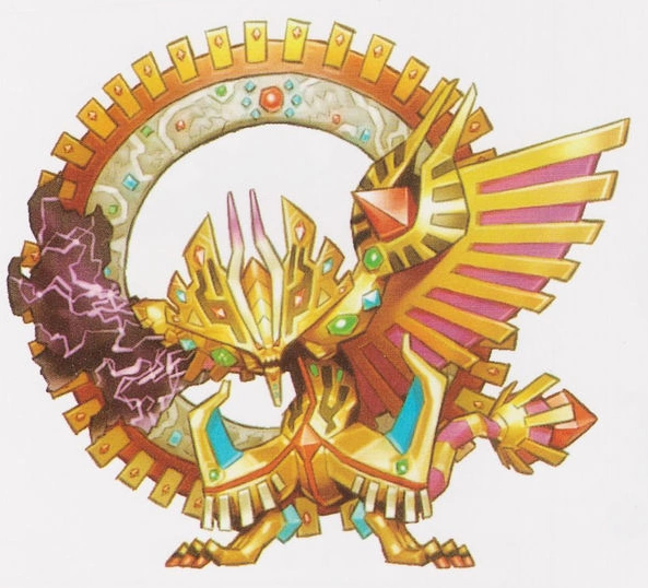 Nyala | 7th Dragon Wiki | Fandom