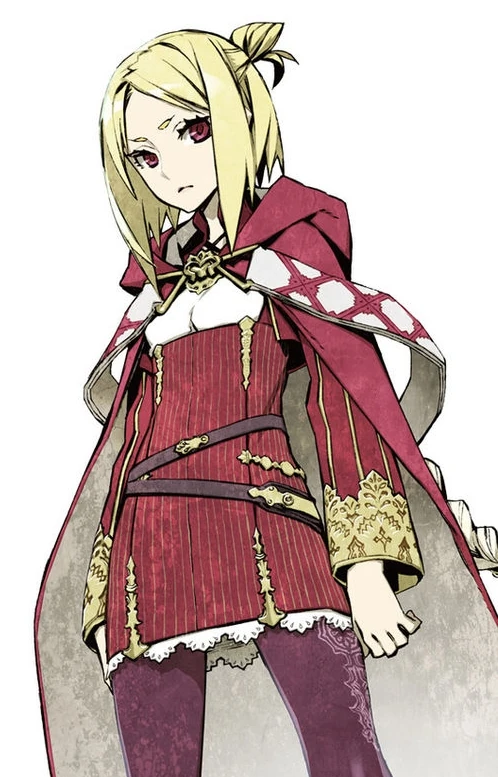 Emel | 7th Dragon Wiki | Fandom