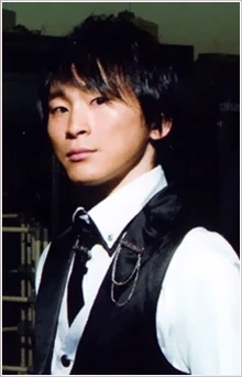 Atsushi Abe | 7th Dragon Wiki | Fandom