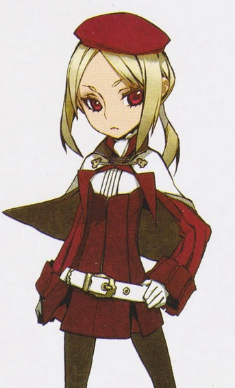 Emel | 7th Dragon Wiki | Fandom