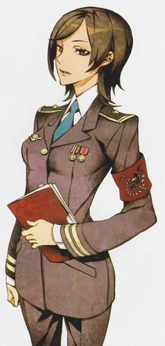 Miya | 7th Dragon Wiki | Fandom