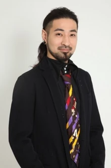 Ryota Takeuchi | 7th Dragon Wiki | Fandom