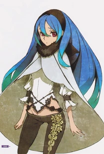 Aytel | 7th Dragon Wiki | Fandom