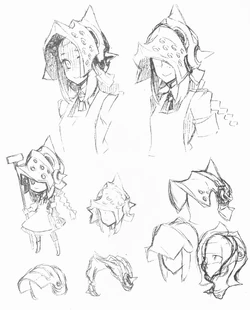 Reimi | 7th Dragon Wiki | Fandom