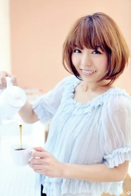 Aki Toyosaki | 7th Dragon Wiki | Fandom