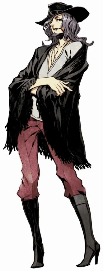 obscure characters you adore and wish others knew- on Toyhouse