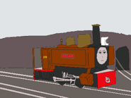 Mid Sodor Railway | SeventyVerse Wiki | Fandom