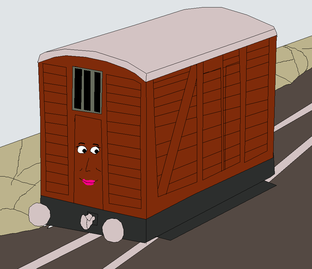 Cora | SeventyVerse Wiki | Fandom