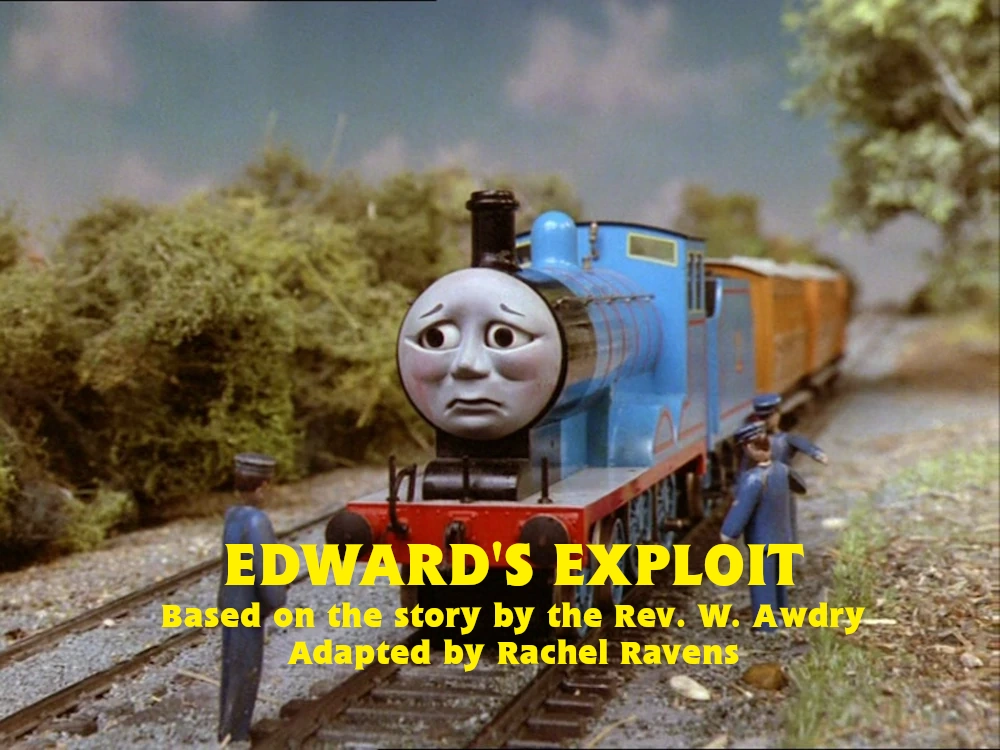 Edward's Exploit | SeventyVerse Wiki | Fandom