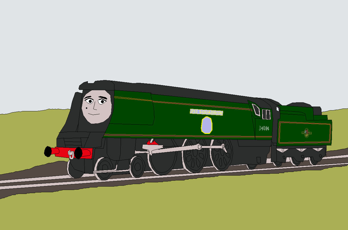 Miranda | SeventyVerse Wiki | Fandom